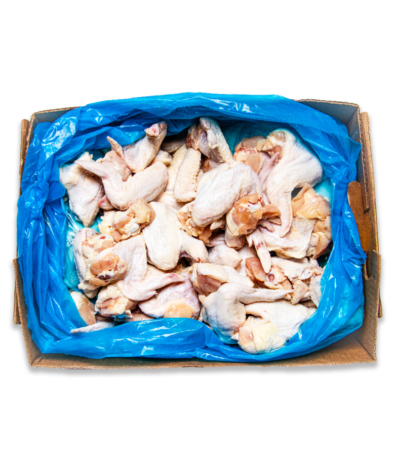Cánh Gà Mỹ Nhập Khẩu Chính Ngạch – Thịt Ngon, Đạt Chuẩn HACCP